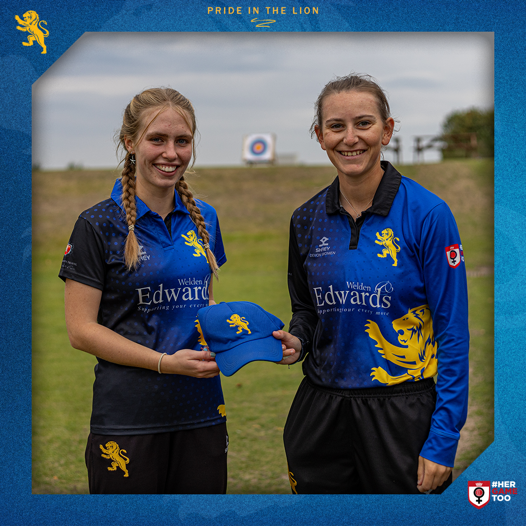 Match Report: Cheshire vs Devon Women - Devon Cricket